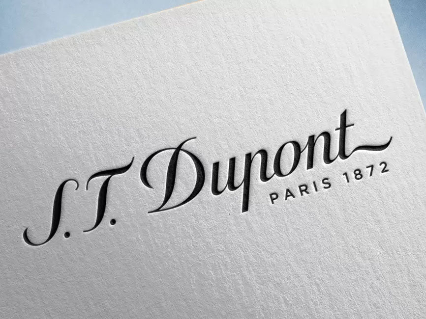 Timeless Elegance: S.T. DuPont Pen Collection Curated by Antique Digger