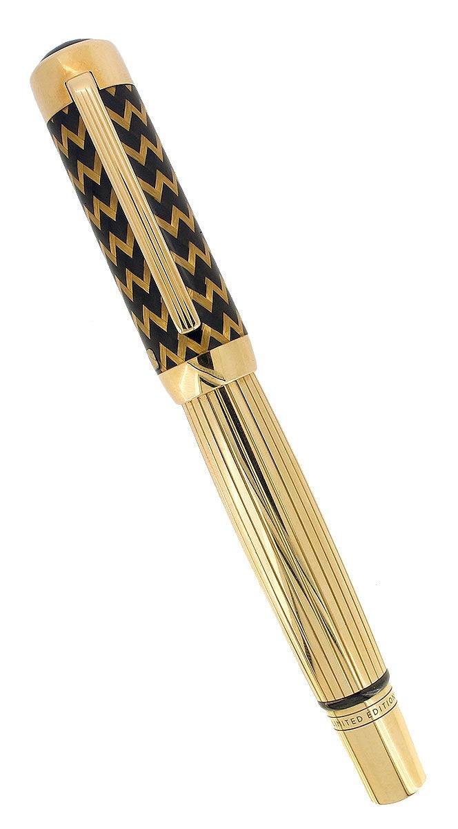 AntiqueDigger.com | Vintage Fountain Pens Sales and Restoration