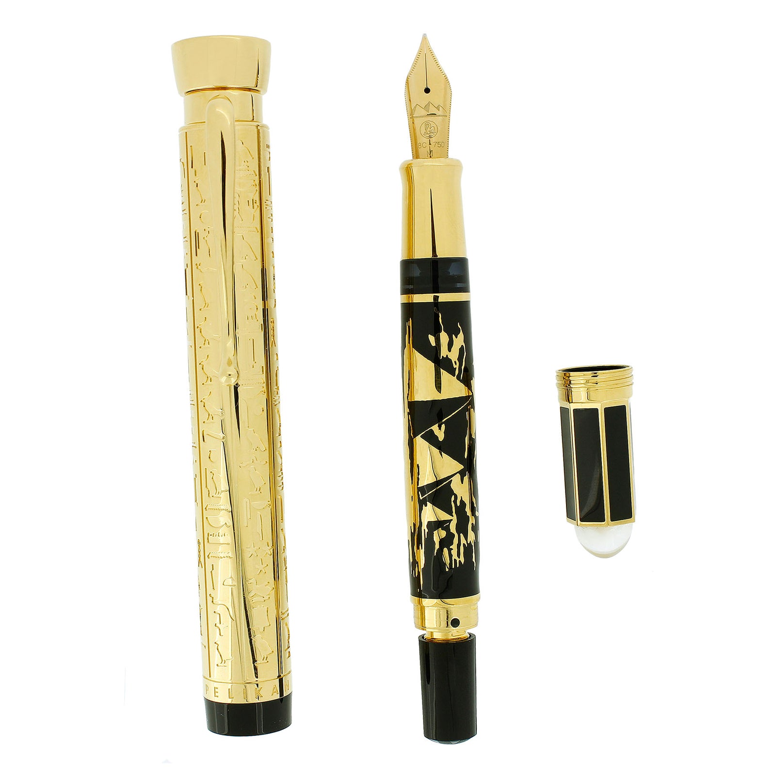 AntiqueDigger.com | Vintage Fountain Pens Sales and Restoration