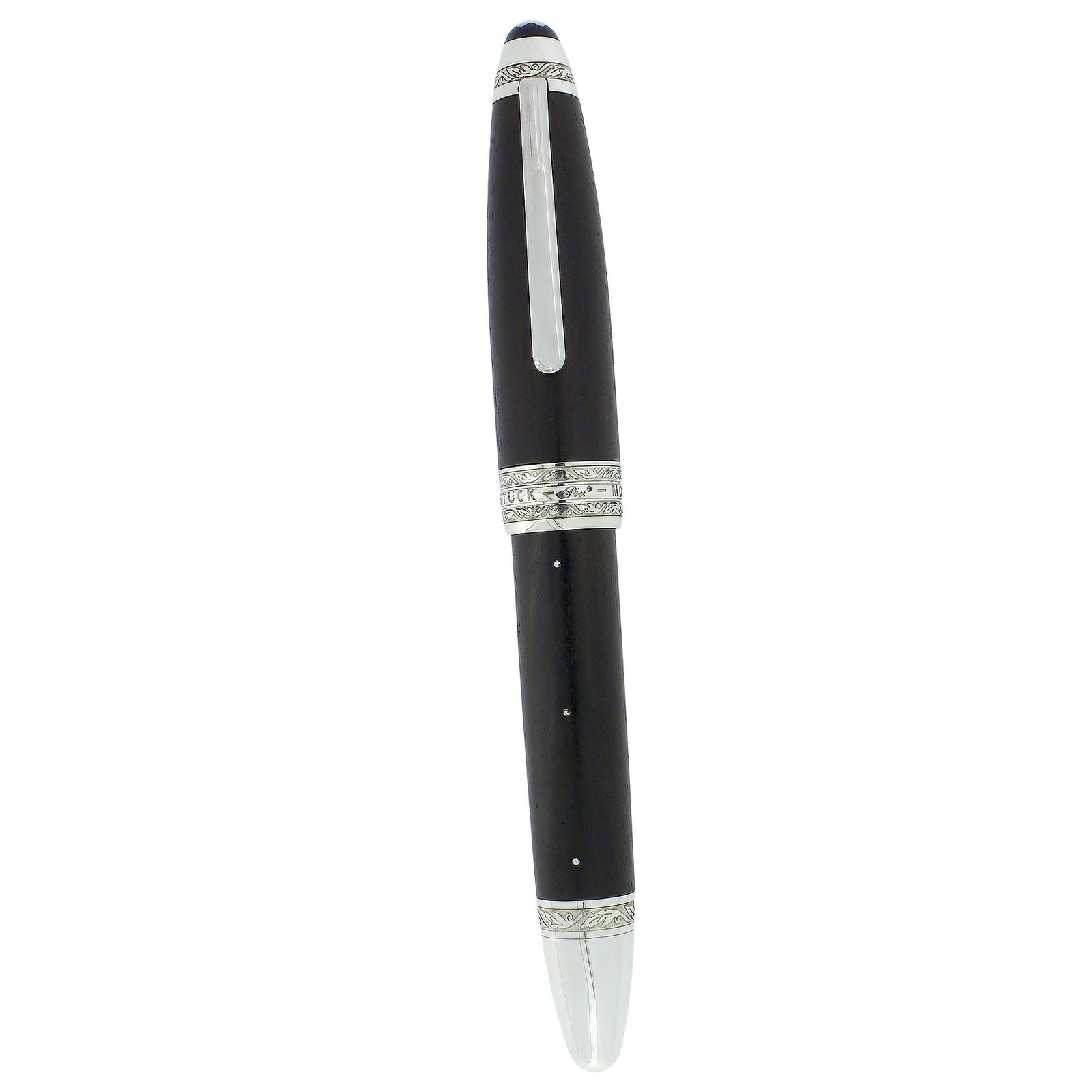 AntiqueDigger.com | Vintage Fountain Pens Sales and Restoration