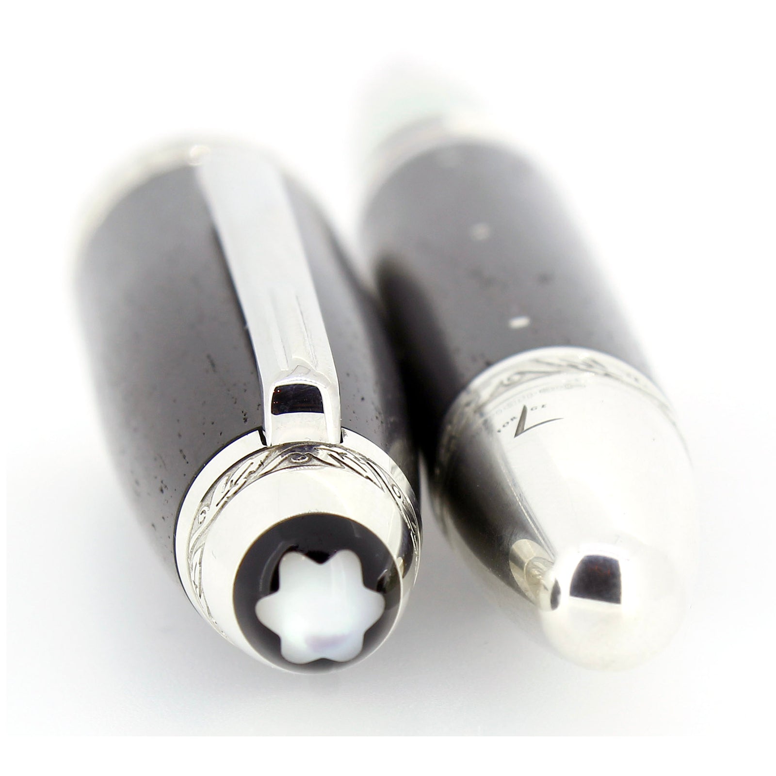 AntiqueDigger.com | Vintage Fountain Pens Sales and Restoration