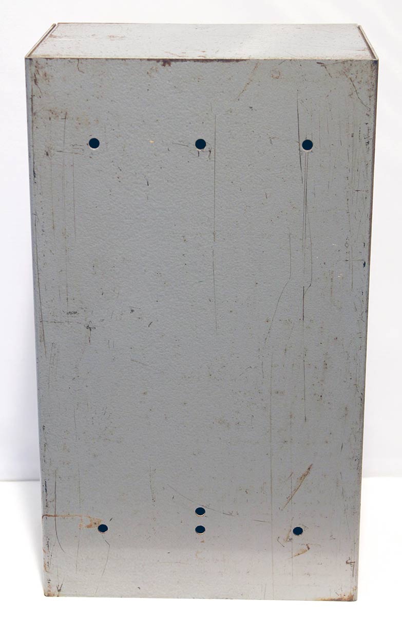 CIRCA 1950s COIN OPERATED BALLPOINT PEN VENDING MACHINE GREAT GRAPHICS ...