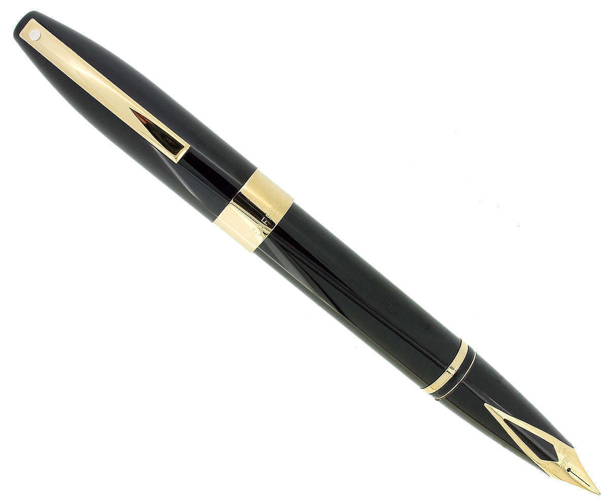 SHEAFFER LEGACY 2 MASTERPIECE GIFT SET LIMITED EDITION 641/1000 DAUM ...